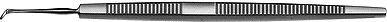 Castroviejo Dissector | Storz® Ophthalmic and ENT Instruments by Bausch ...